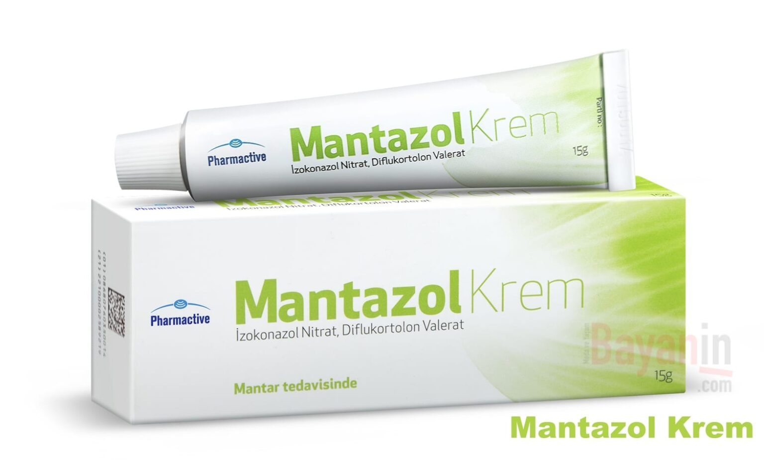 Mantazol Krem Ne İşe Yarar? Nasıl Kullanılır? Fiyatı