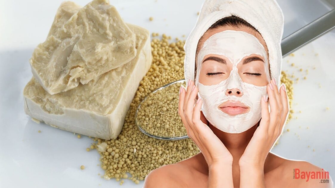 Maya Maskesi Tarifi : Nasıl Yapılır? Faydaları | Gençleştiren Maske