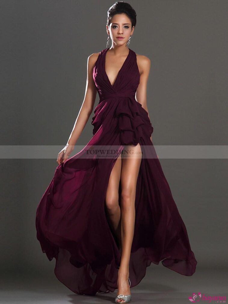 Abiye Elbise Modelleri