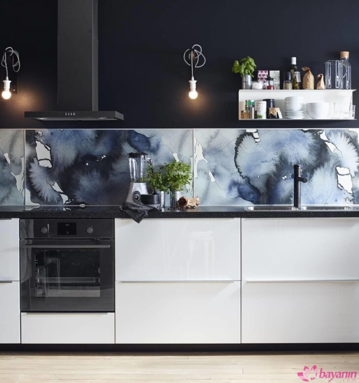 İkea Mutfak Modelleri