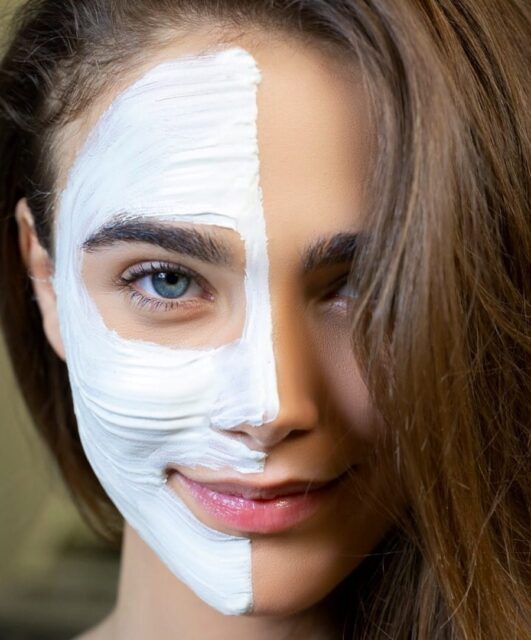 Maya Maskesi Tarifi : Nasıl Yapılır? Faydaları | Gençleştiren Maske